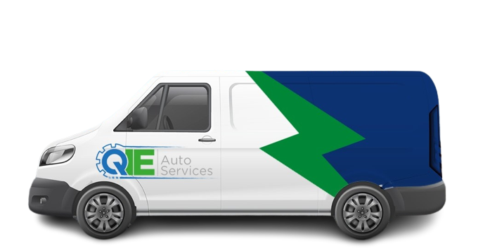 QIE Auto Service – Total solutions for automobile services
